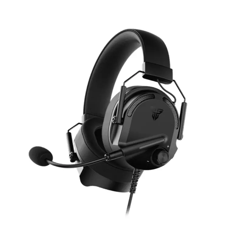 FANTECH Slušalice Gaming MH91 Alto crne