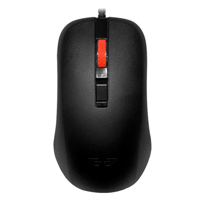 FANTECH Miš Gaming G13 Rhasta II crni