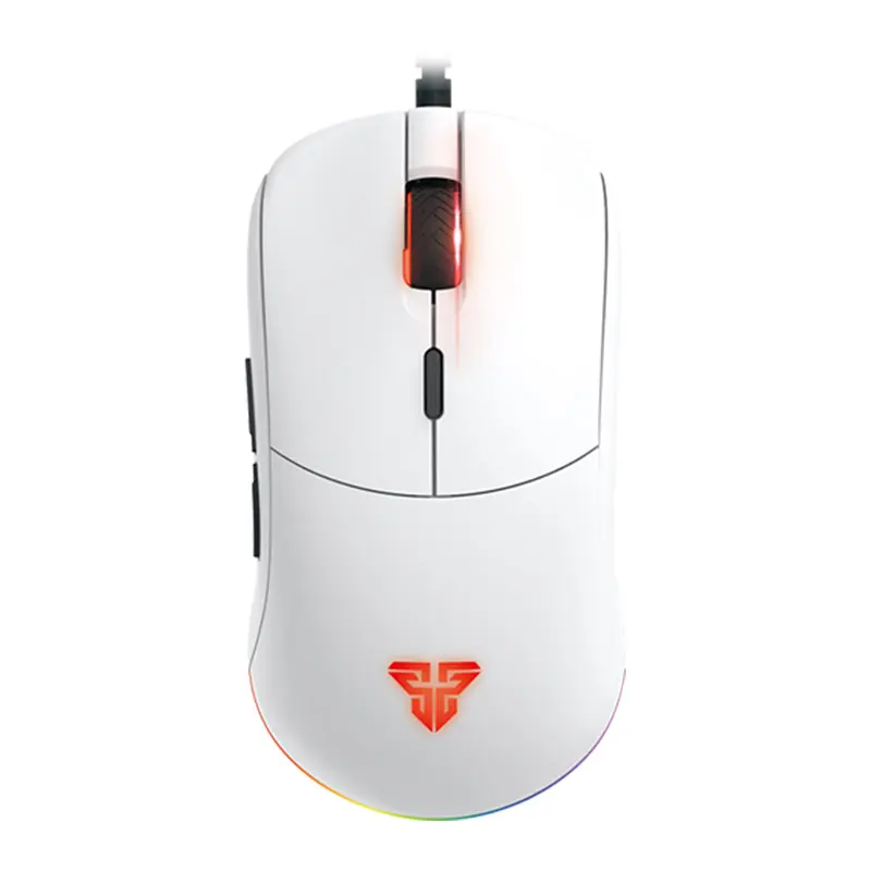 FANTECH Miš Gaming UX3 Helios beli