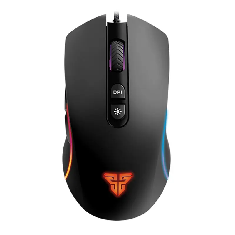 FANTECH Miš Gaming X16 Thor II crni