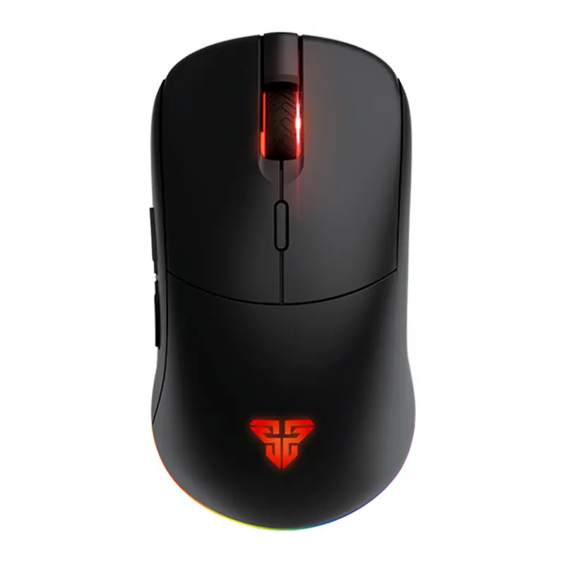 FANTECH Miš wireless Gaming XD3 Helios crni