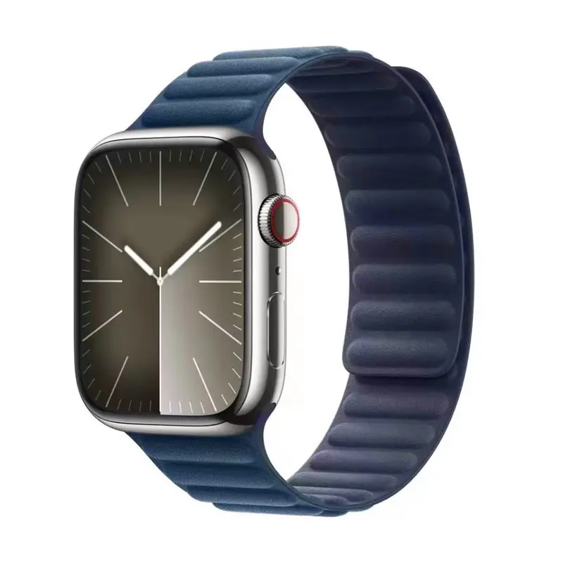 Apple Watch Magnetic Link blue 38/ 40/ 41mm