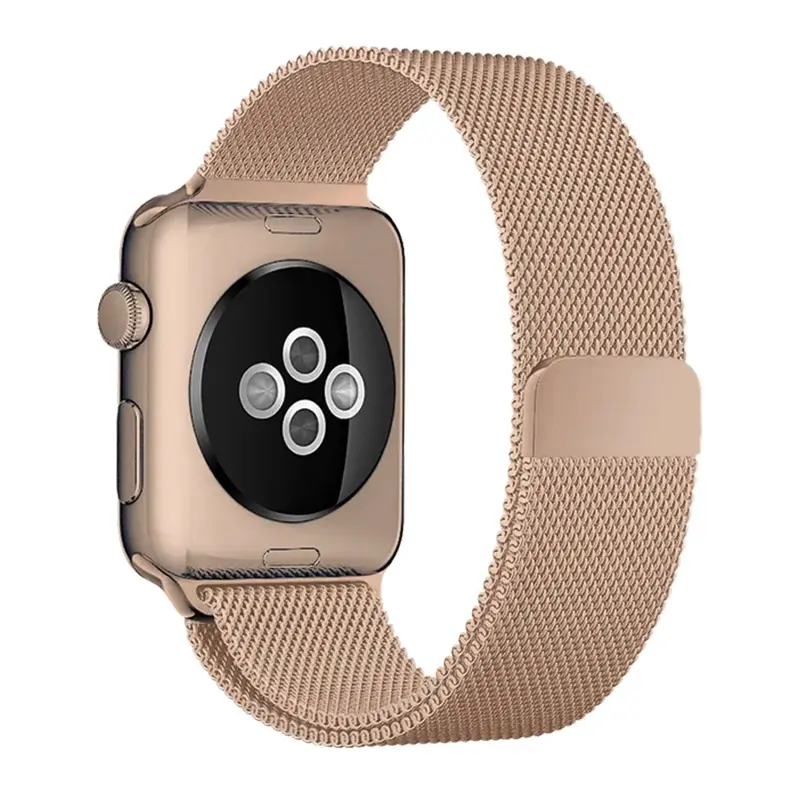 Apple Watch Milanese Loop narukvica gold 38/ 40/ 41mm