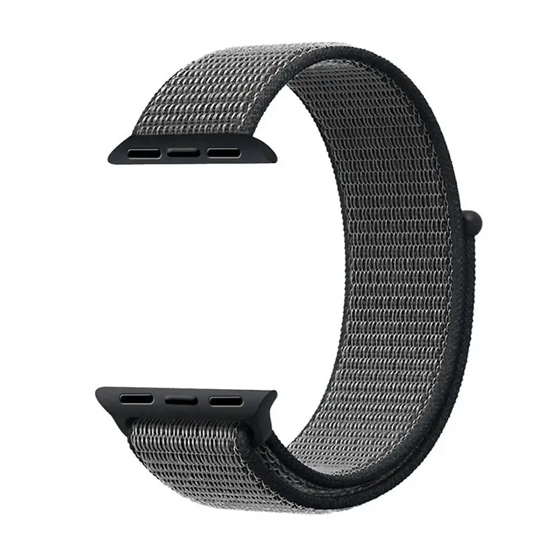 Apple Watch Sport Loop narukvica storm grey 42/ 44/ 45mm