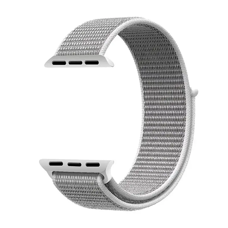 Apple Watch Sport Loop narukvica white 38/ 40/ 41mm