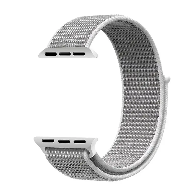 Apple Watch Sport Loop narukvica white 42/ 44/ 45mm
