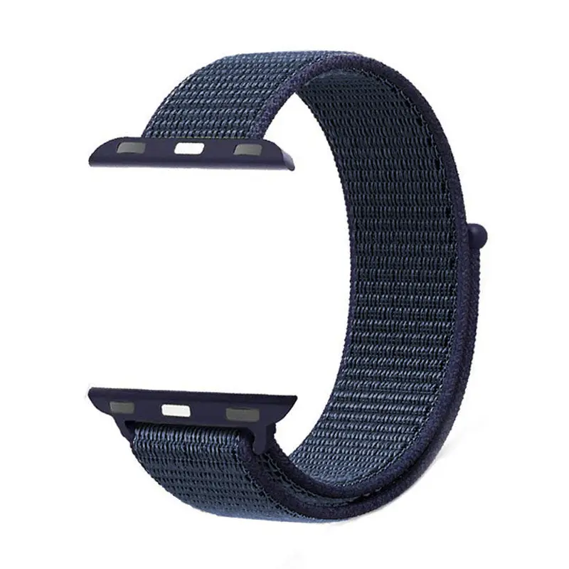 Apple Watch Sport Loop narukvica blue green 42/ 44/ 45mm