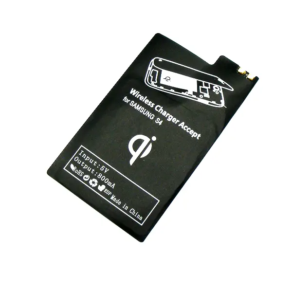 WiFi charging receiver i9500/S4