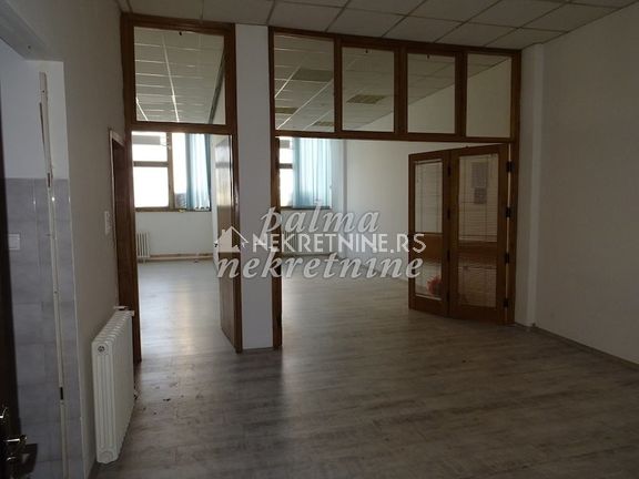 prodaja, poslovni prostor kancelarijski prostor, Kragujevac Centar