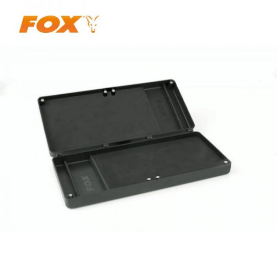 FOX KUTIJA DOUBLE RIG BOX M