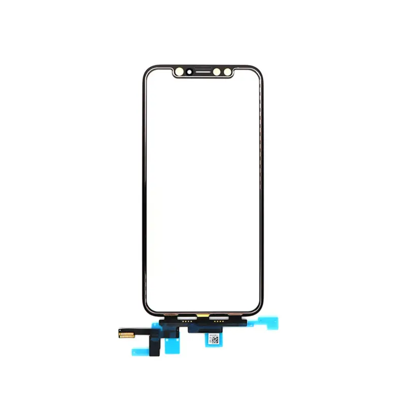 Touch Screen za IPhone X crni (OEM-MX)