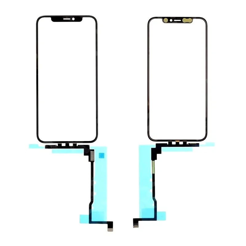 Touch Screen za IPhone 11 Pro crni (OEM-MX)