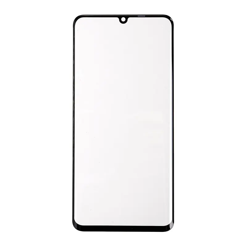 Staklo za touch screen Huawei P30 Pro crno + OCA