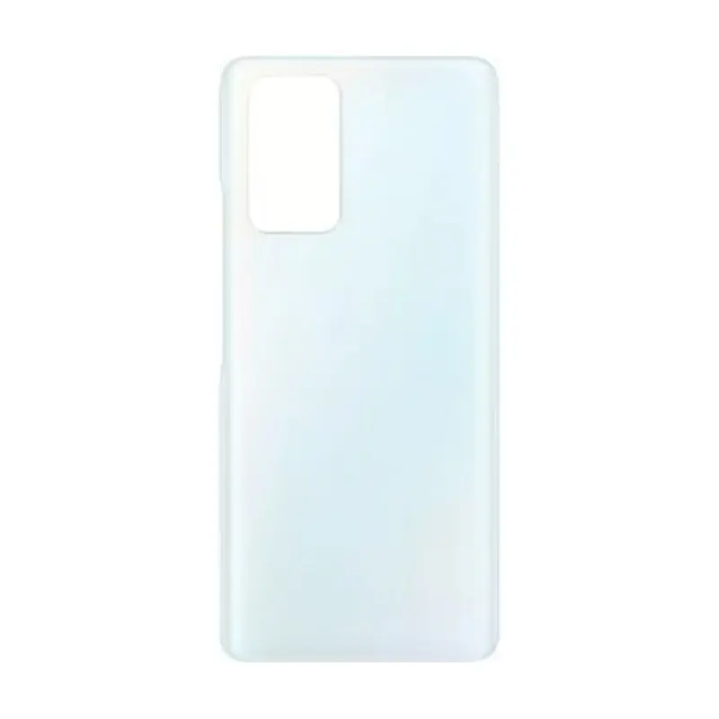 Poklopac za Redmi Note 10 Pro glacier blue (NO LOGO)