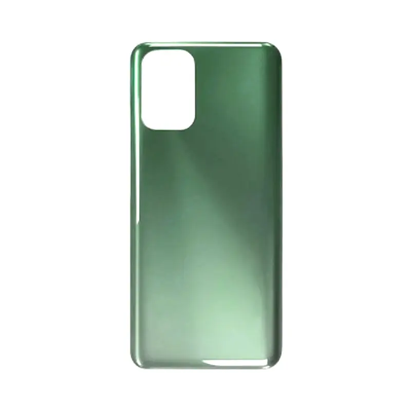 Poklopac za Redmi Note 10 Pro aurora green (NO LOGO)