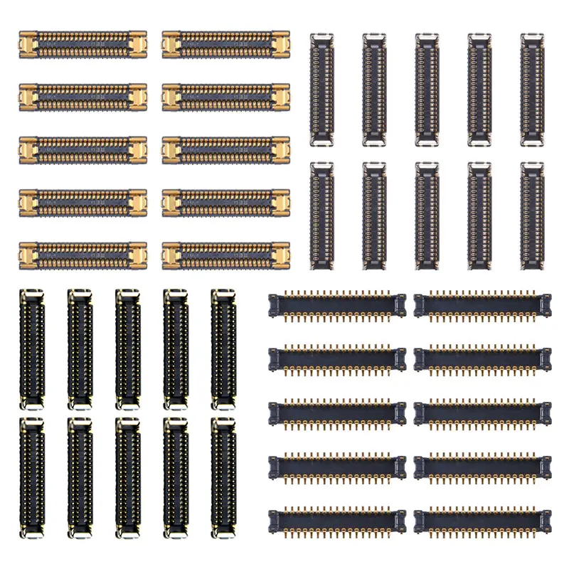 FPC Konektor LCD-a za A31/A315f