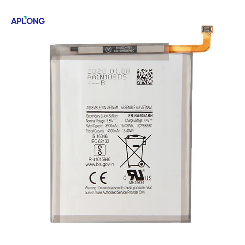 APLONG Baterija za A20/ A205 (3900mAh)