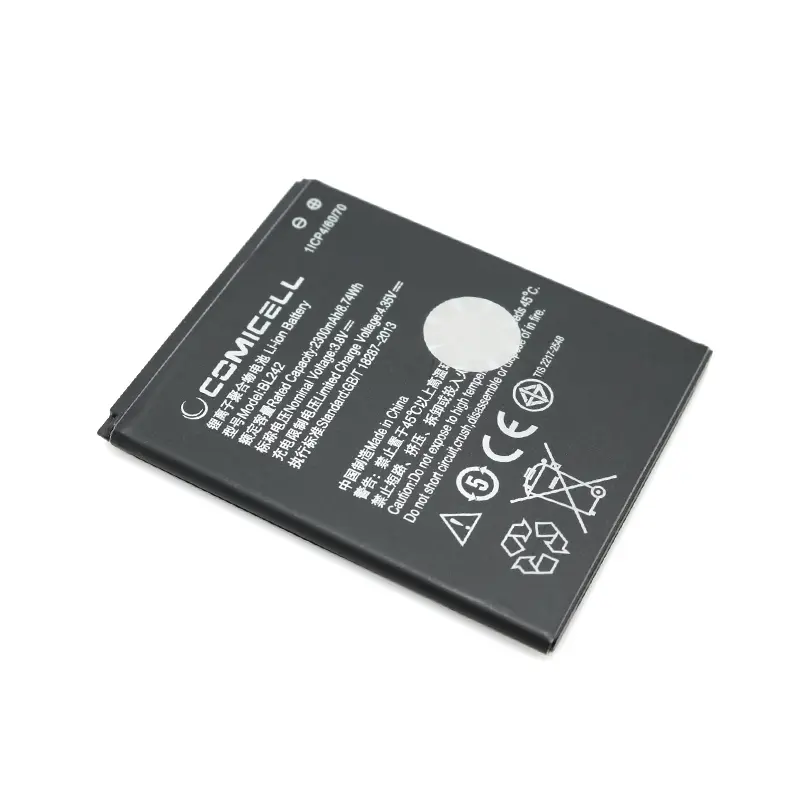 COMICELL Baterija za Lenovo A6000/A2020 Vibe C (BL-242)