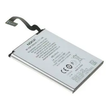 NOKIA Baterija za Nokia 720 Lumia/920 Lumia (BP-4GW) 2000 mAh