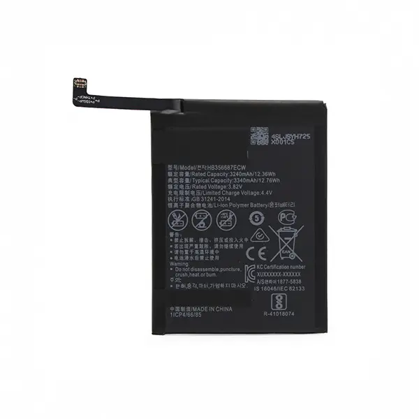 TERACELL Baterija Plus za Huawei P30 Lite/ Mate 10 Lite HB356687ECW (3340 mAh)