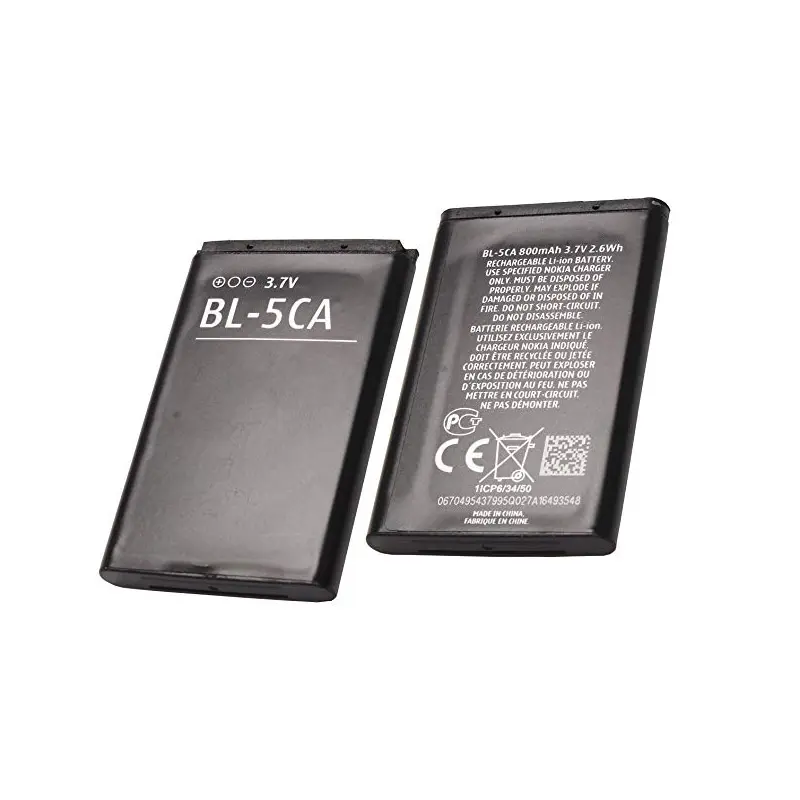 TERACELL Baterija Plus za Nokia BL-5CA (1112) 700 mAh