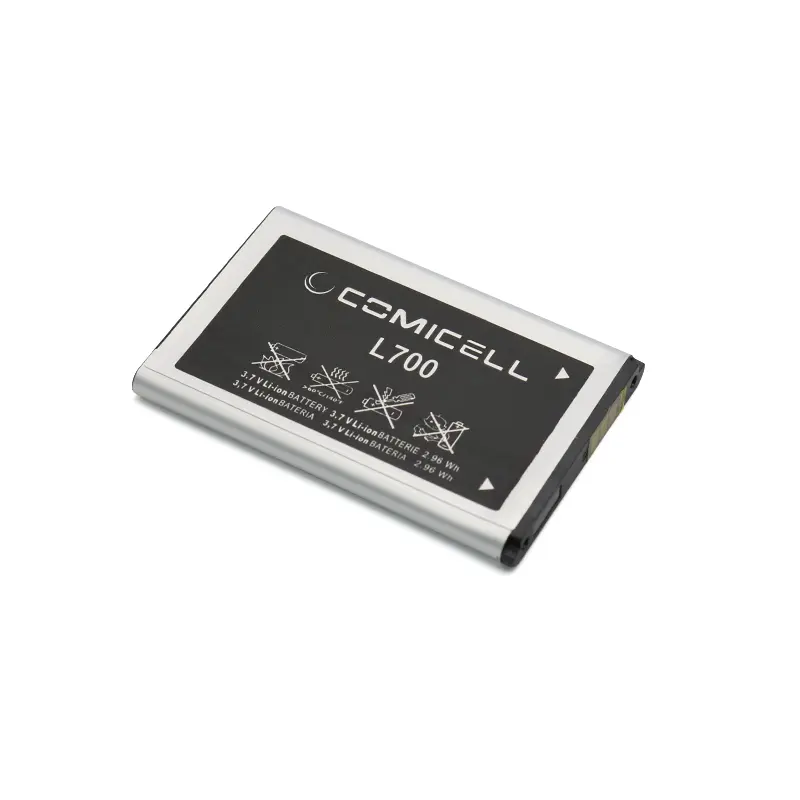 COMICELL Baterija za J800/L700/S3650/S5610 Corby