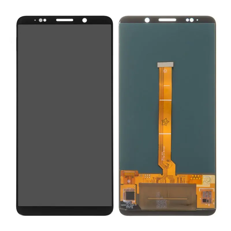 LCD za Huawei Mate 10 Pro+touch screen crni ORG