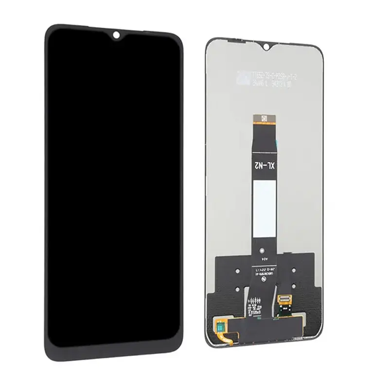 LCD za Redmi A2 (2023)+ touch screen crni ORG