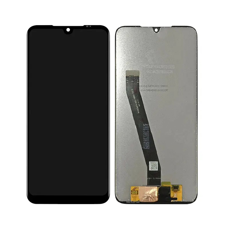 LCD za Redmi 7 + touch screen crni ORG