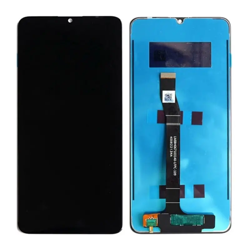 LCD za Huawei Nova Y70 + touch screen ORG