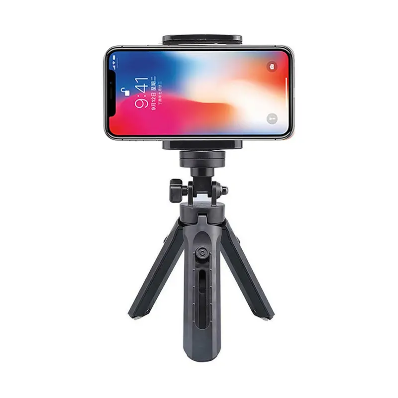 S4 Tripod, Crni