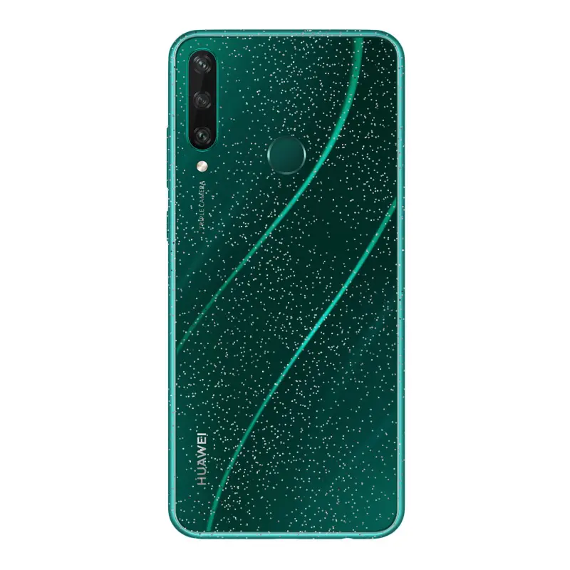 TERACELL Maska za telefon Skin Diamond za Huawei Y6p