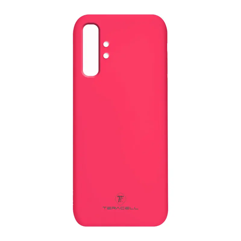 TERACELL Maska za telefon Giulietta za Samsung A13 4G/ A135F mat pink