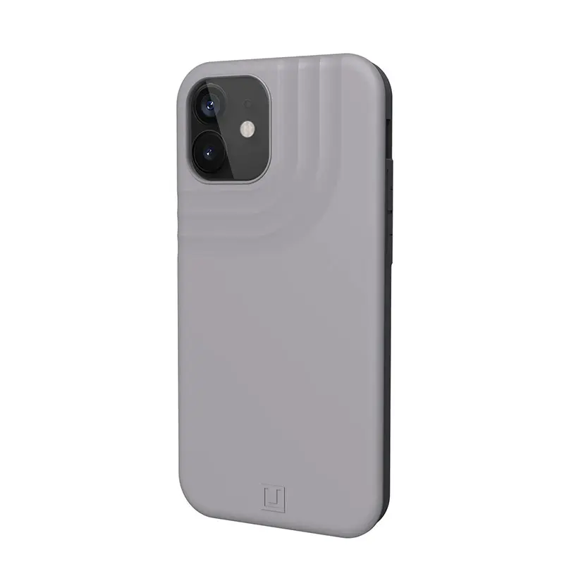 UAG Maska za telefon Anchor za iPhone 11 svetlosiva