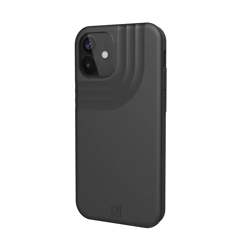 UAG Maska za telefon Anchor za iPhone 11 crna