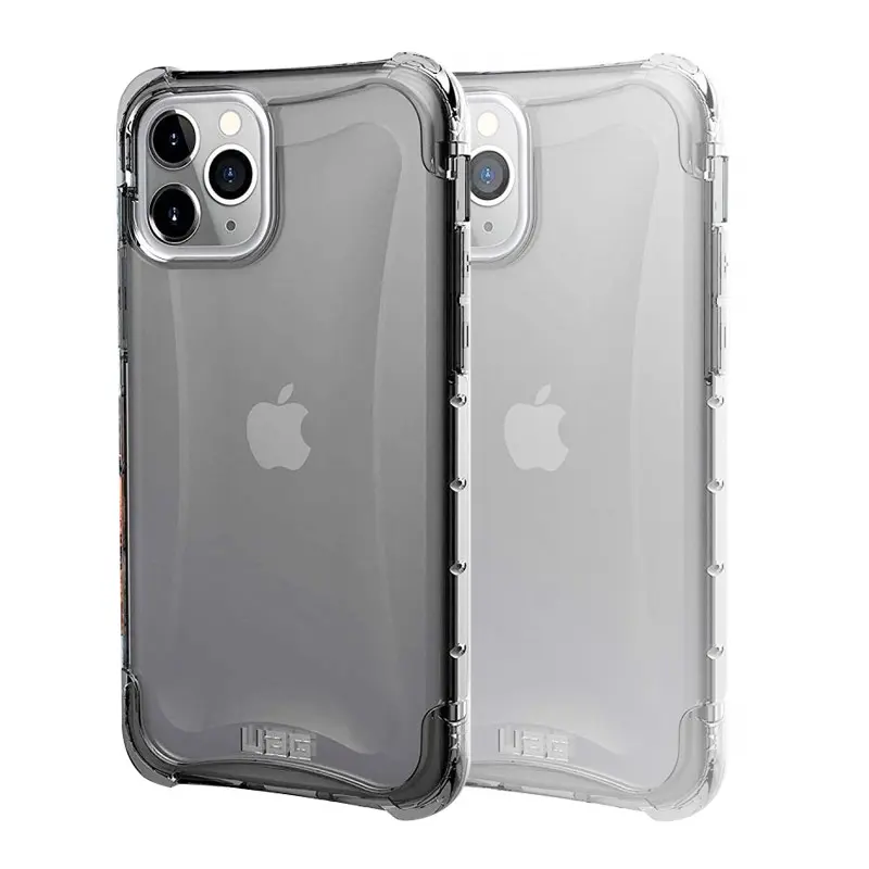 UAG Maska za telefon PLYO za iPhone 12/ 12 Pro crna