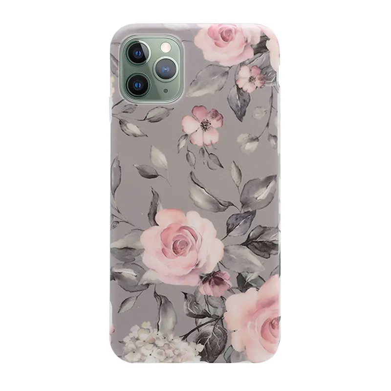 Maska za telefon Delicate flower za iPhone 11 Pro Max Tip4