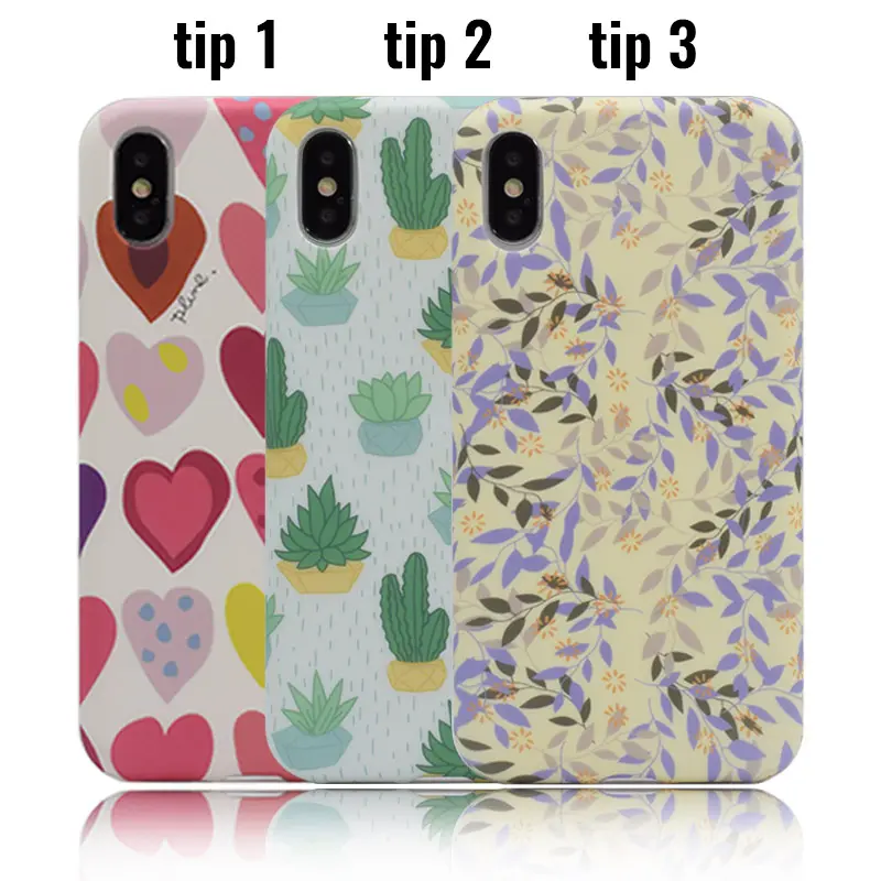 Maska za telefon Pattern silicone za iPhone 11 Pro Max Tip3.