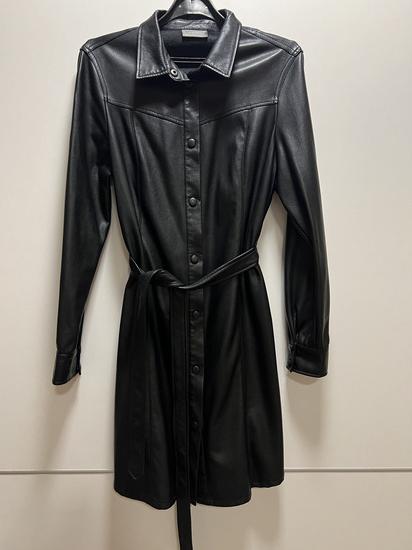 Kozna haljina (jakna)