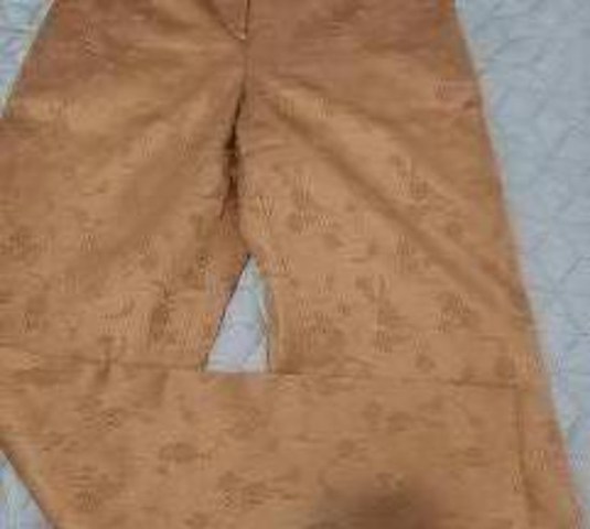 Pantalone sa elastinom M/L