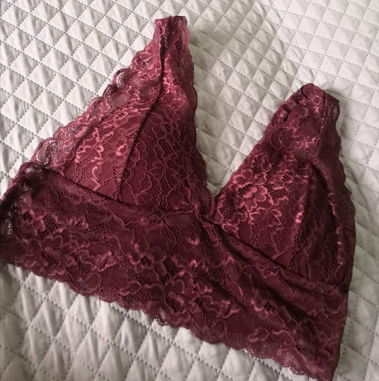 Lindex bralette