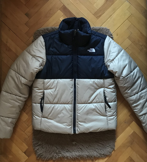 The north face