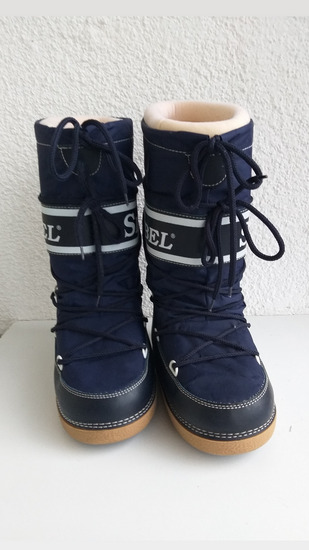 Simbel boot čizme za sneg Novo 38-40