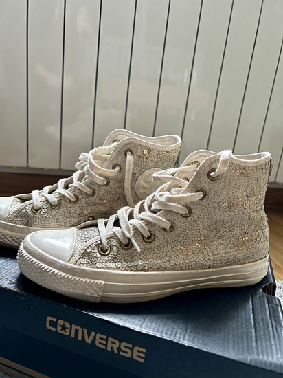 Converse starke duboke-ženske