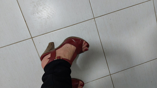 zenske sandale