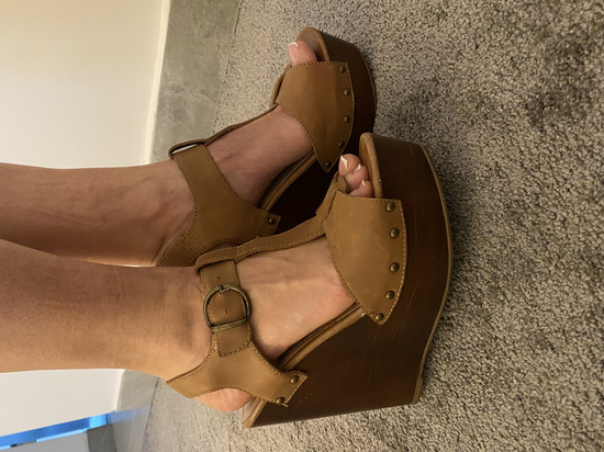 Sandale Steve Madden