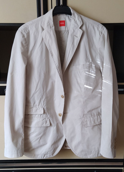 Vintage Hugo Boss sako