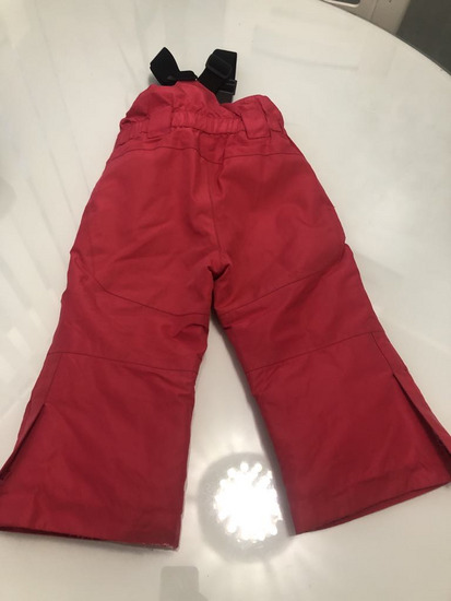 pantalone ski za decu