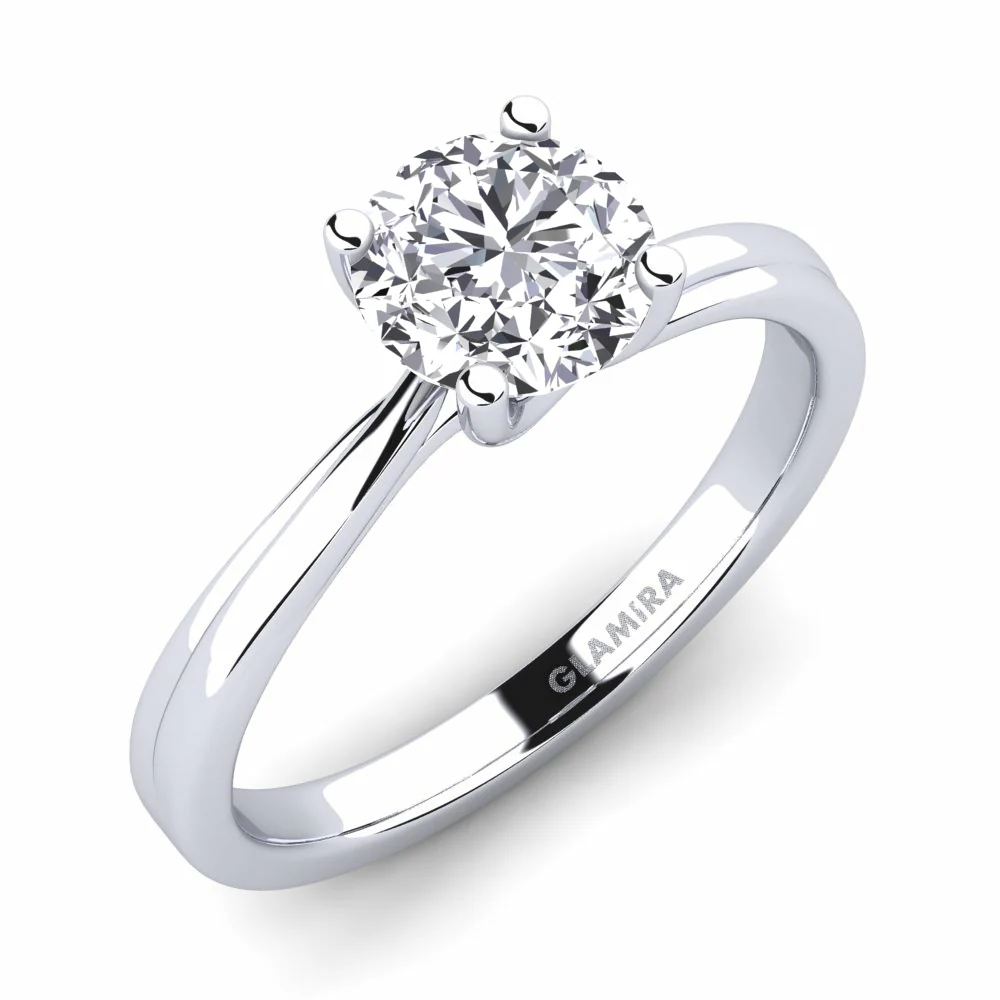 Verenički prsten Bridal Choice 1.0crt