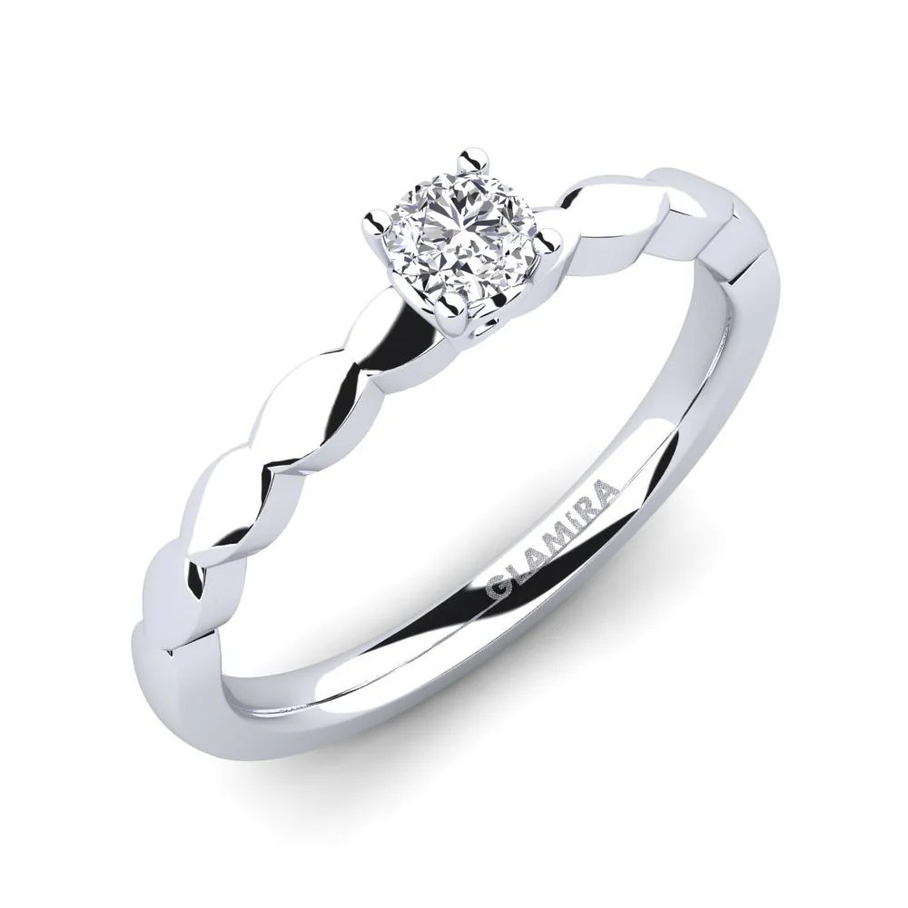 Verenički prsten Effie 0.16 crt